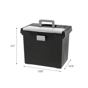 Hanging File Totes