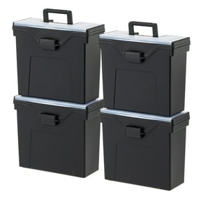 Portable File Organizer