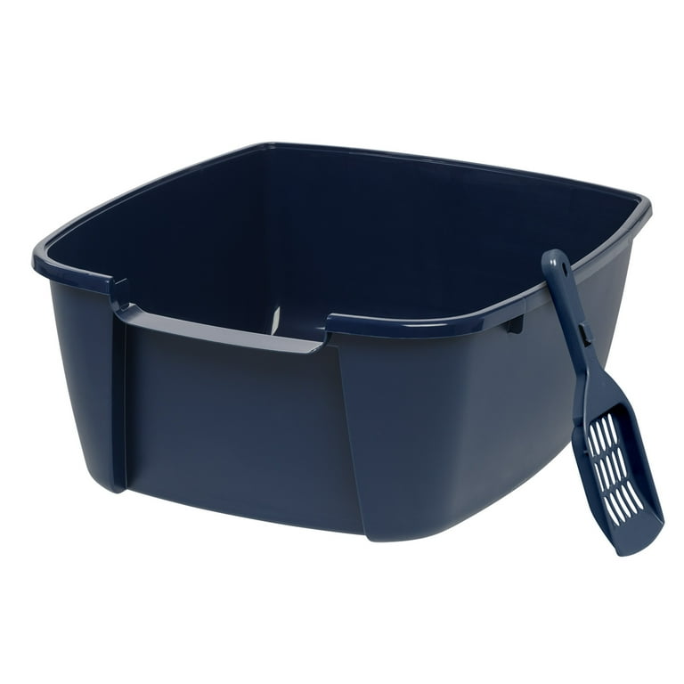Jumbo cat litter box store