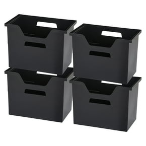 Hanging File Folders Box
