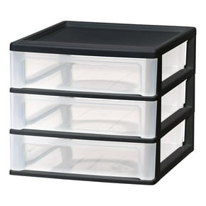 Paper Storage Drawers