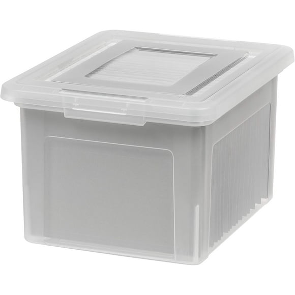 Document File Box