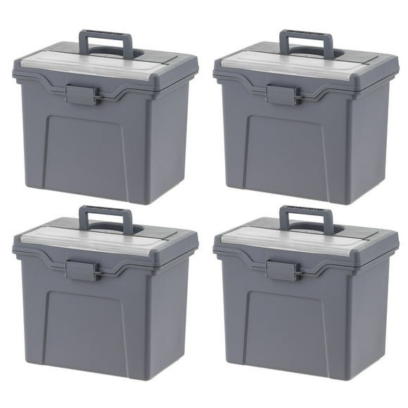Shop Small Plastic Storage Boxes for Your Home Organization Needs