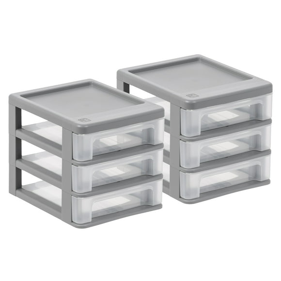 IRIS Storage Containers in Storage Containers - Walmart.com