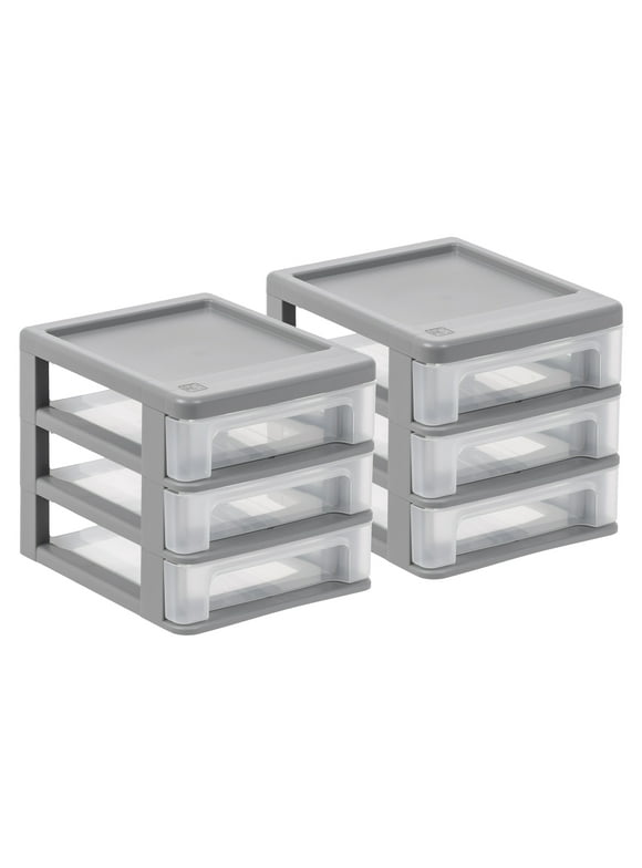 IRIS Storage Containers in Storage Containers - Walmart.com