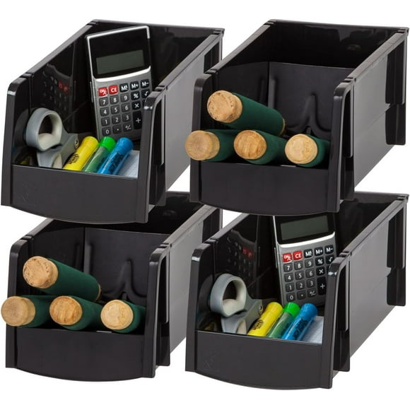 Plastic Parts Bins