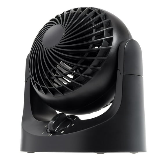 Woozoo Globe Fan, 5-Speed Oscillating, Remote Control, 353 Sq Ft ...