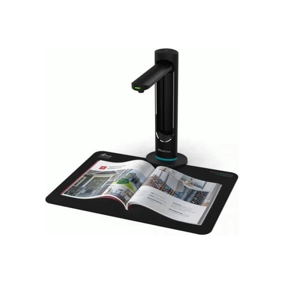 Desktop Scanner