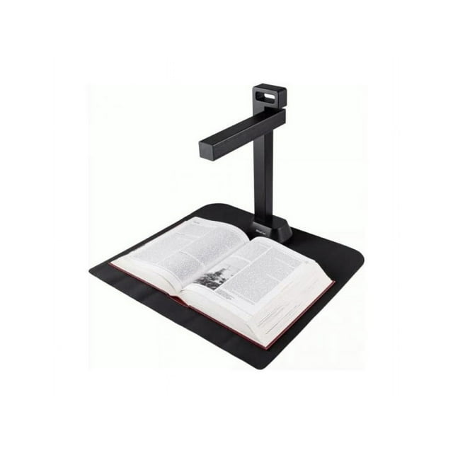 IRIScan Desk 6 Pro - Walmart.com