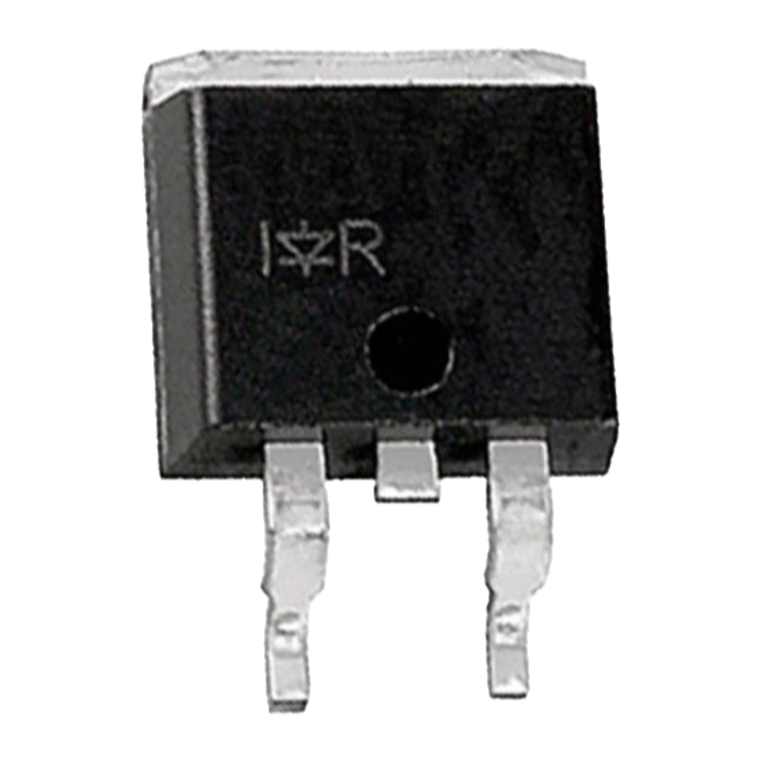 IRL2910S Trans MOSFET N-CH 100V 55A 3-Pin(2+Tab) D2PAK - Walmart.com