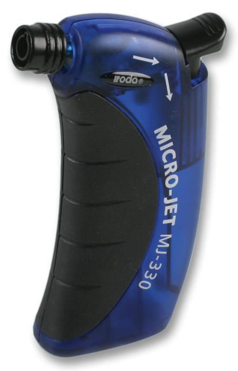 IRODA - Micro-Jet Blow Torch 1300°C - Walmart.com