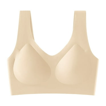 Fruit of The Loom Women's Cotton Stretch Extreme Comfort Bra, Style ...