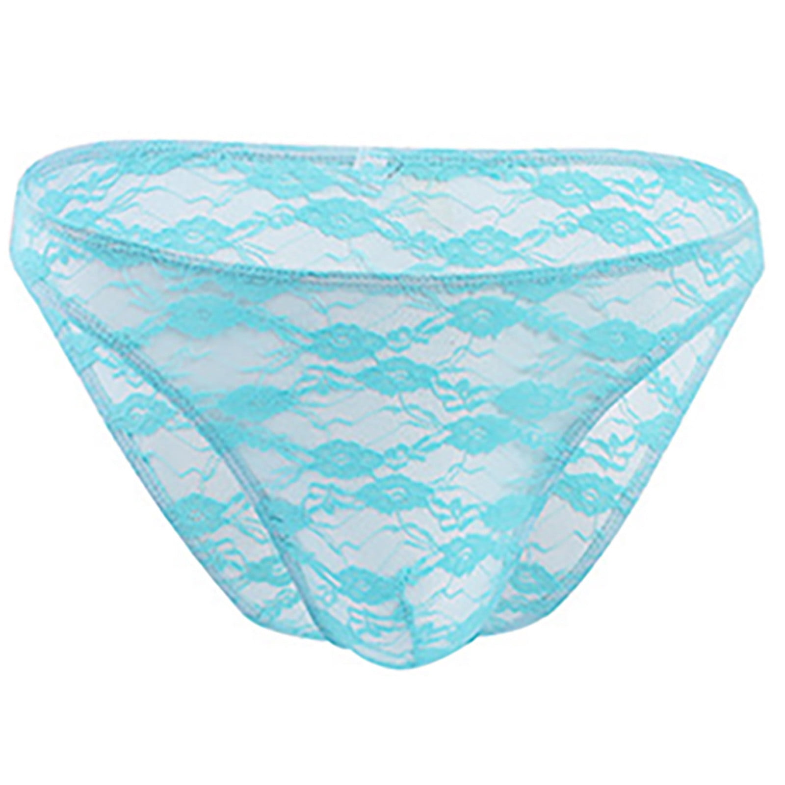 IROINNID Boxers for Men Shorts Sexy Cooling Drawstring Support Ball ...