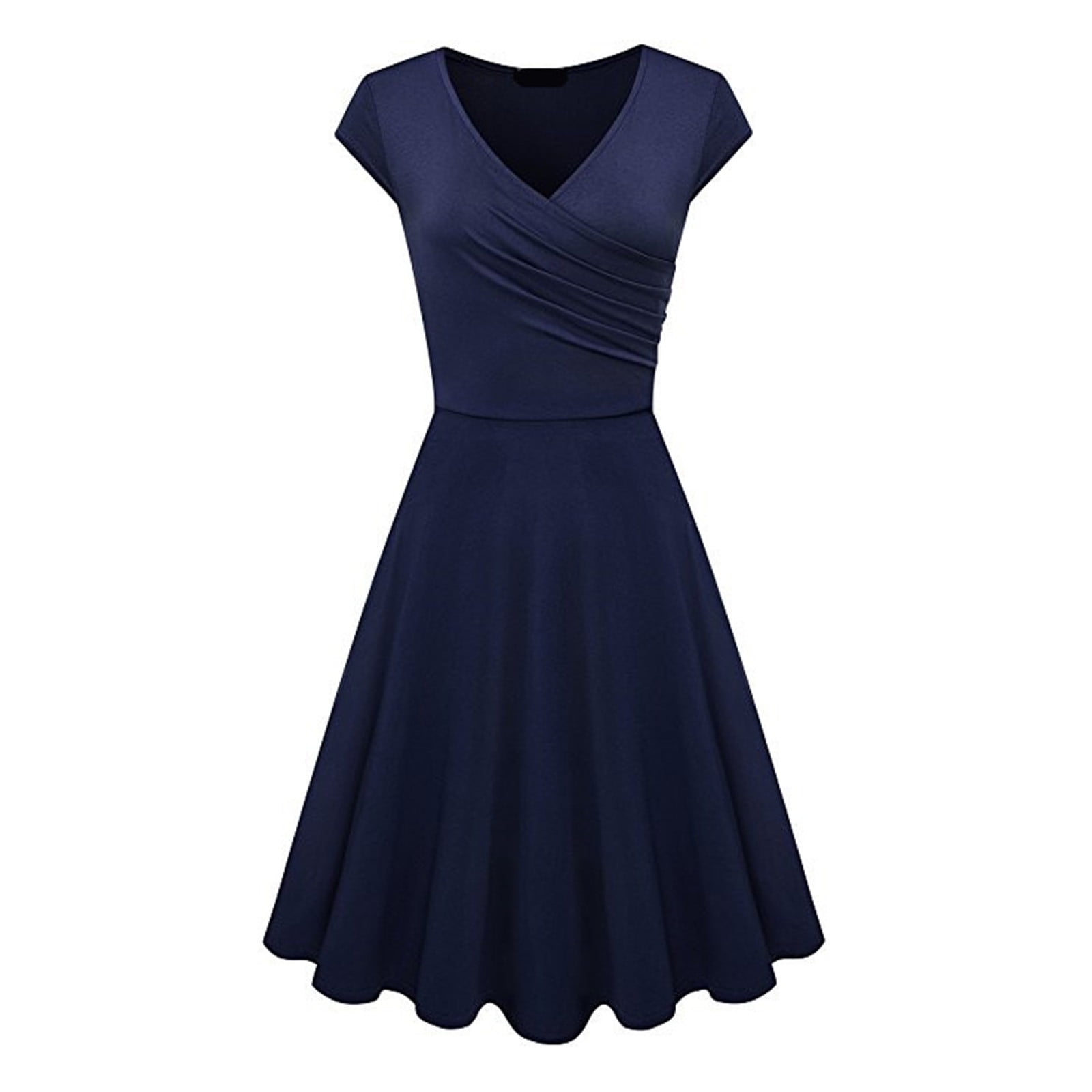 IROINNID Formal Dress for Women Wedding Guest Evening Night Party Dress ...