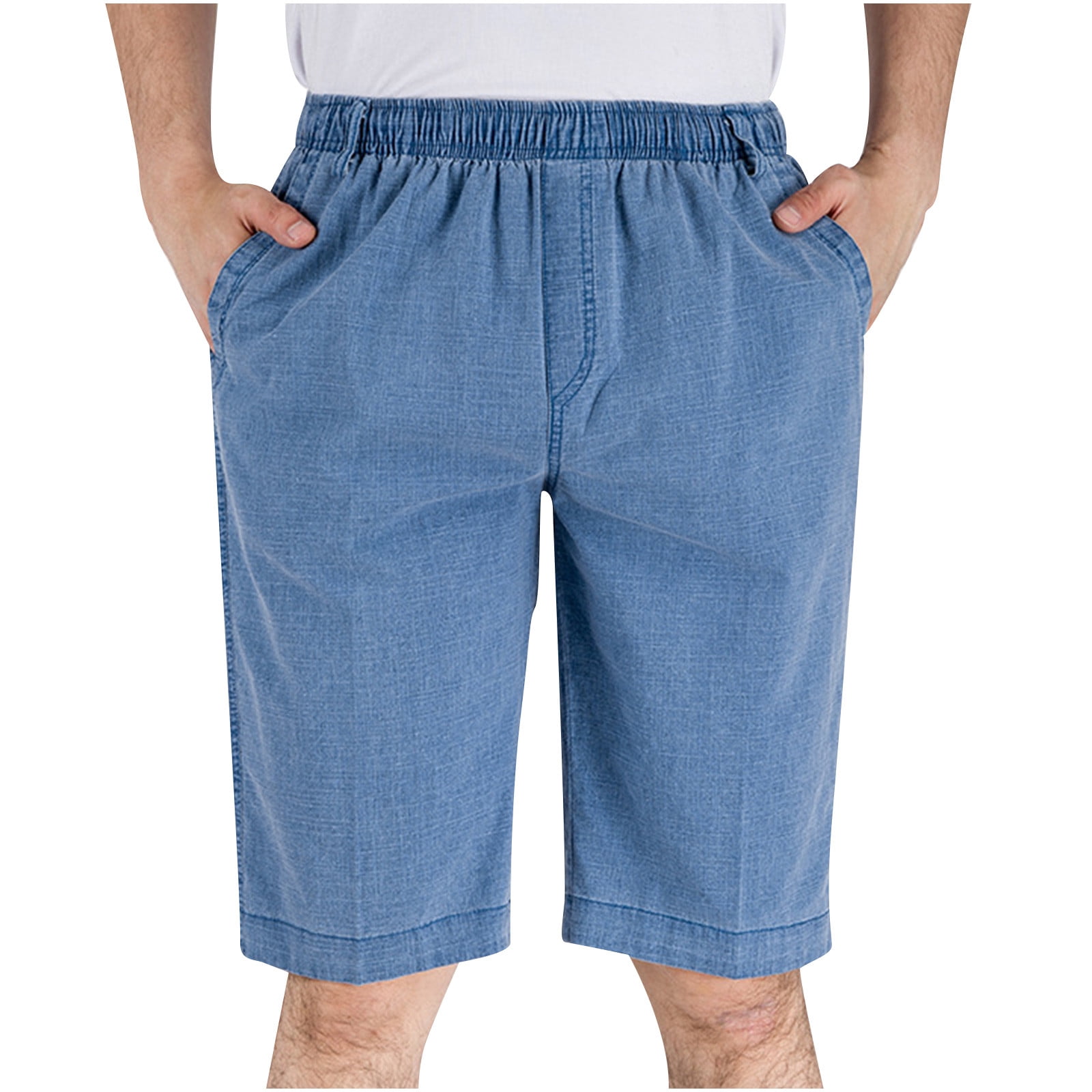 IROINNID Discount Bermuda Shorts for Men Lightweight Shorts Short Short ...