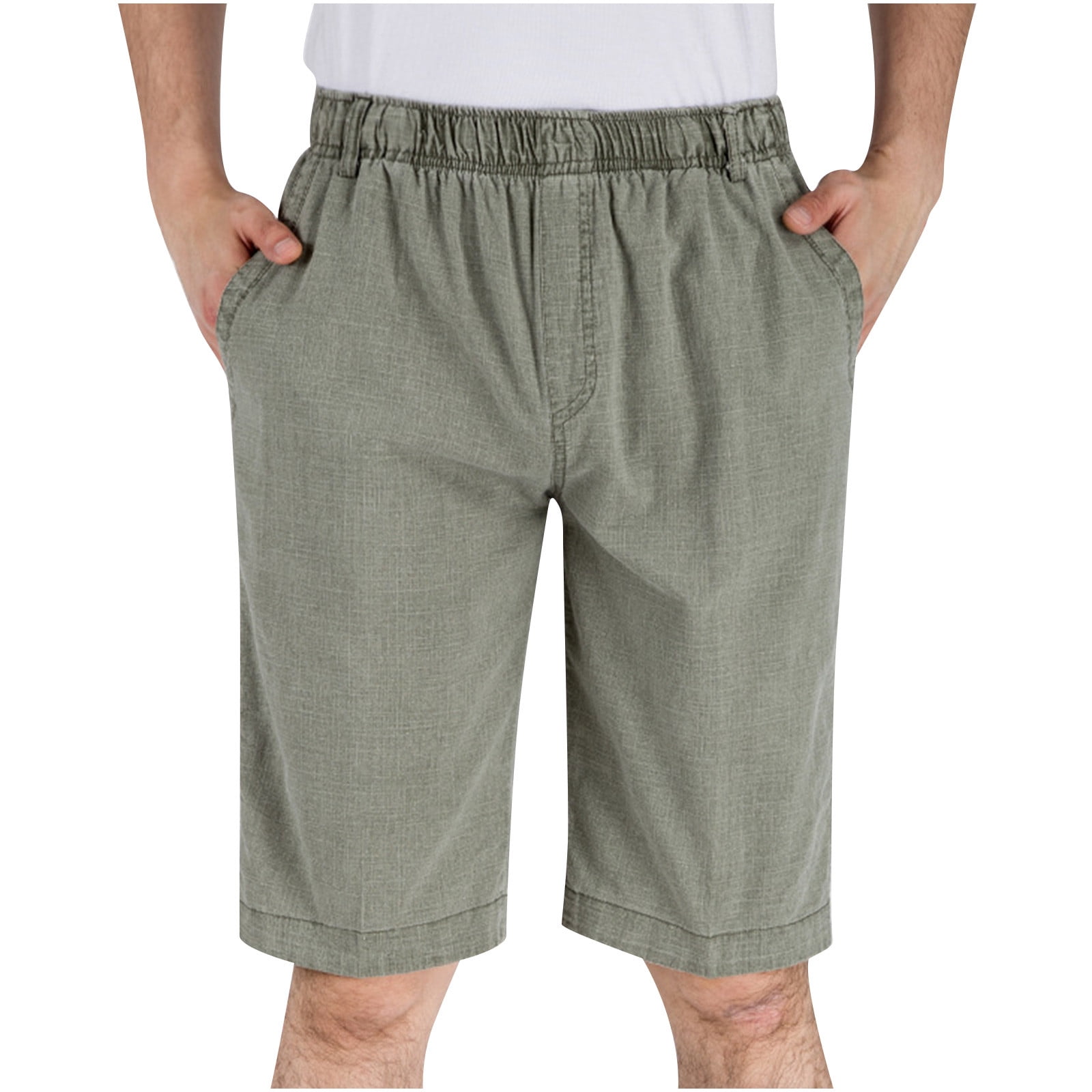IROINNID Discount Bermuda Shorts for Men Lightweight Shorts Short Short ...