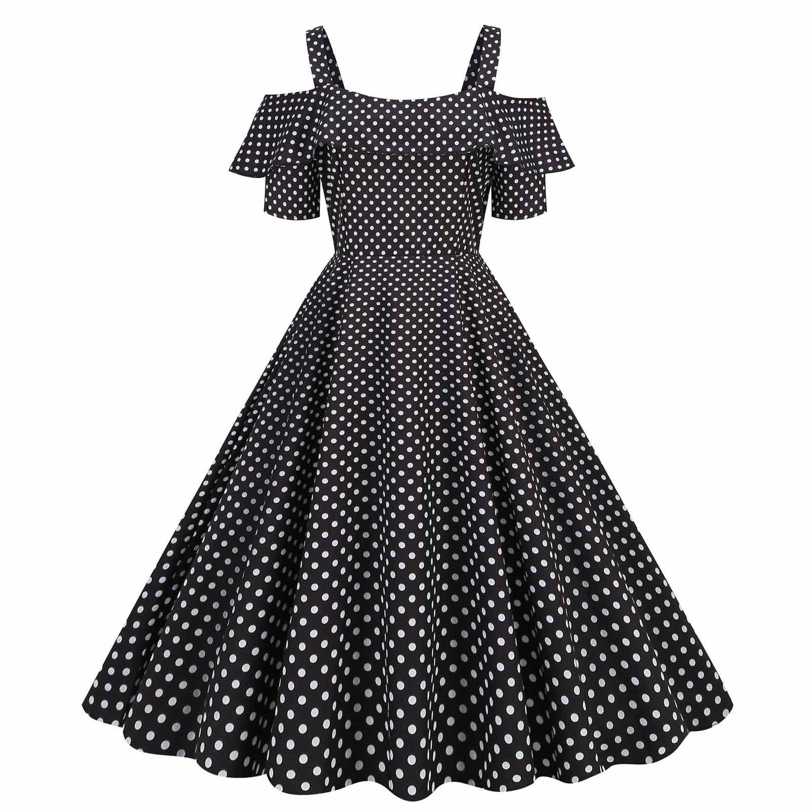 IROINNID Formal Dress for Women Wedding Guest Evening Night Party Dress ...