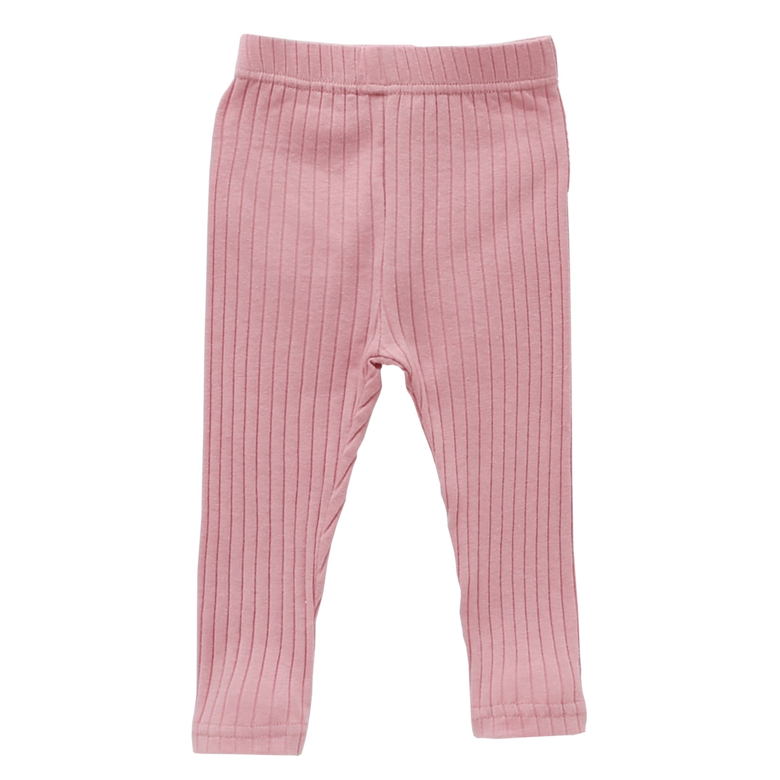 IROINNID Infant Baby's Solid Leggings Renders Pants - Walmart.com