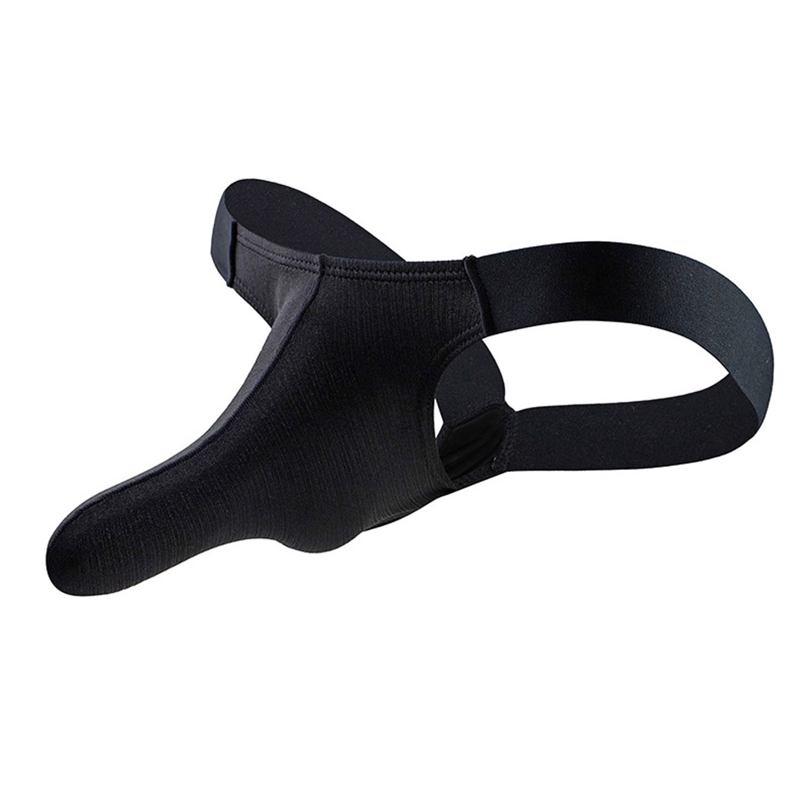 Iroinnid Mens G String Underpants Sexy Elephant Nose Sexy Low Waist