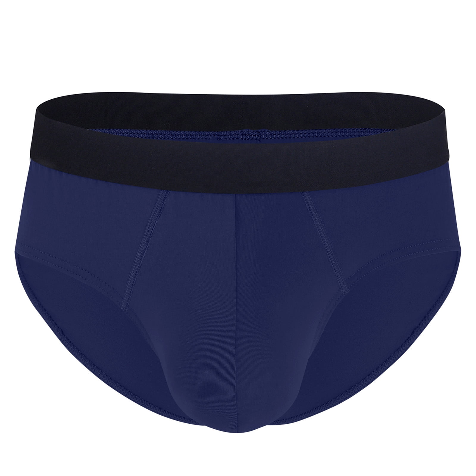 IROINNID Men's Underwear Sport Ball Support Boxer Briefs Moisture ...