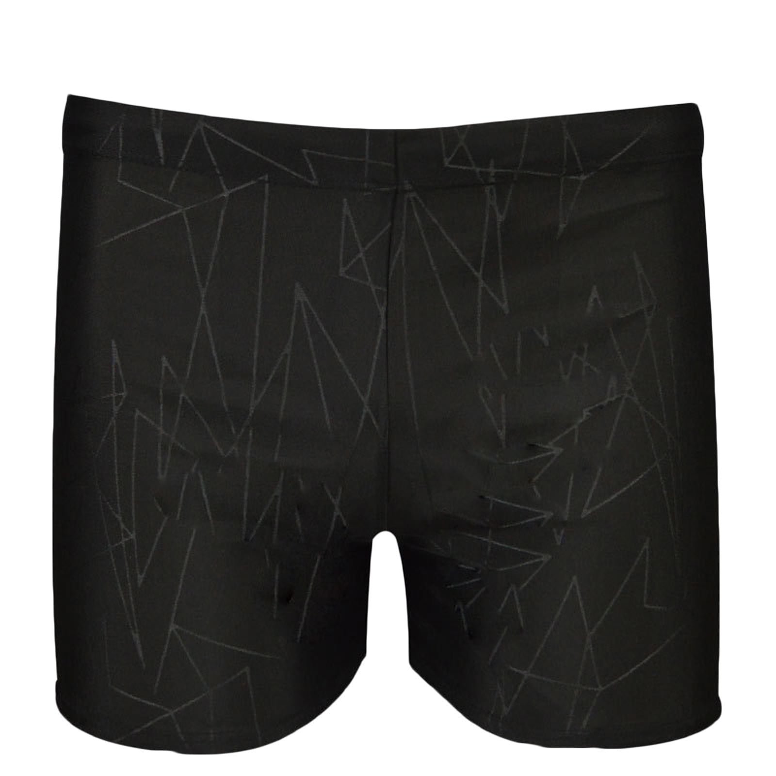 IROINNID Men's Underwear Sport Boxer Shorts Support Ball Pouch Boxer ...