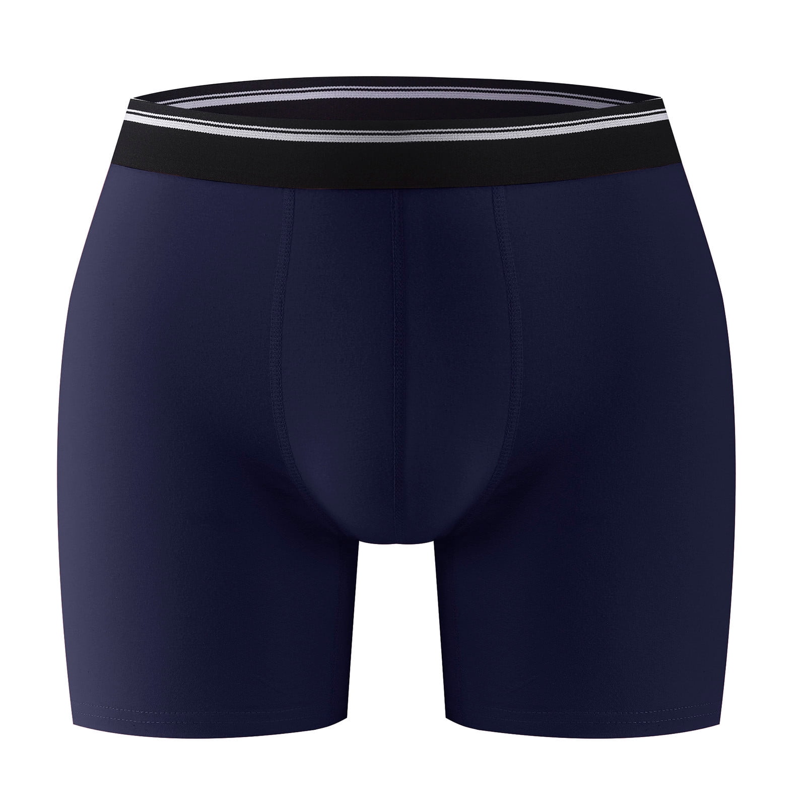 IROINNID Men's Underwear Sport Boxer Support Ball Pouch Boxer Briefs ...