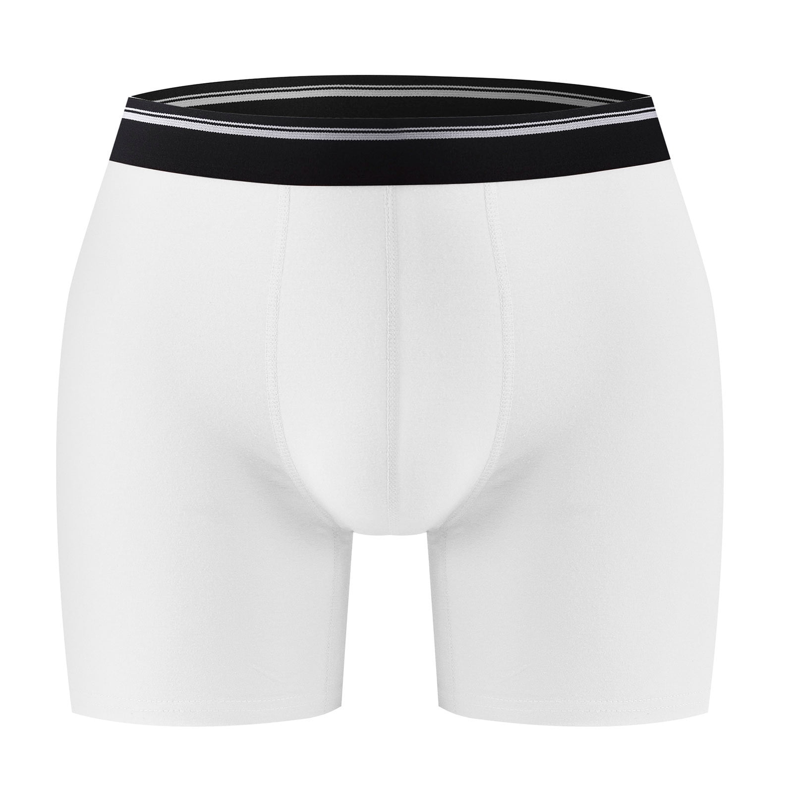 IROINNID Men's Underwear Sport Boxer Support Ball Pouch Boxer Briefs ...