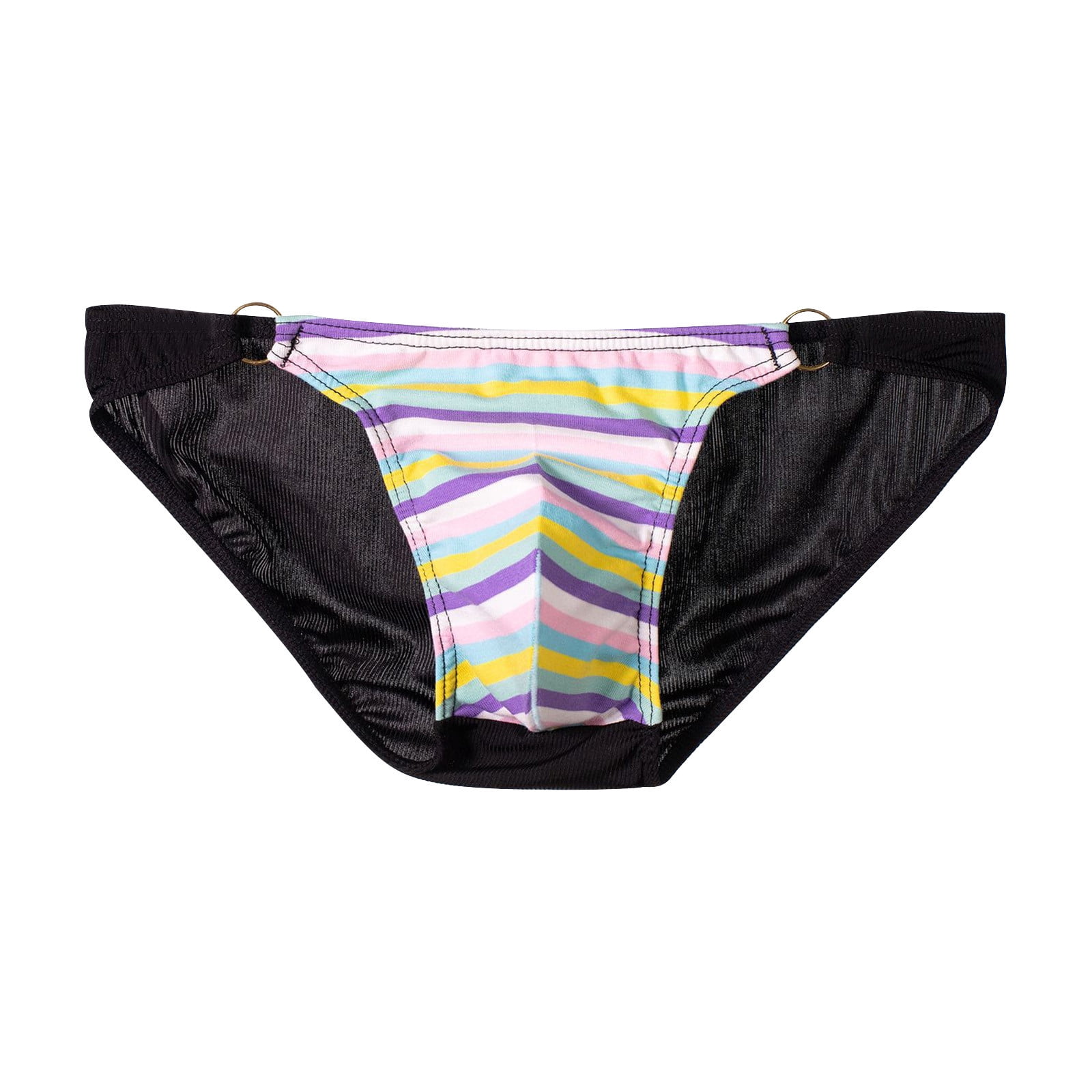 IROINNID Men's Underwear Sport Boxer Support Ball Pouch Boxer Briefs ...