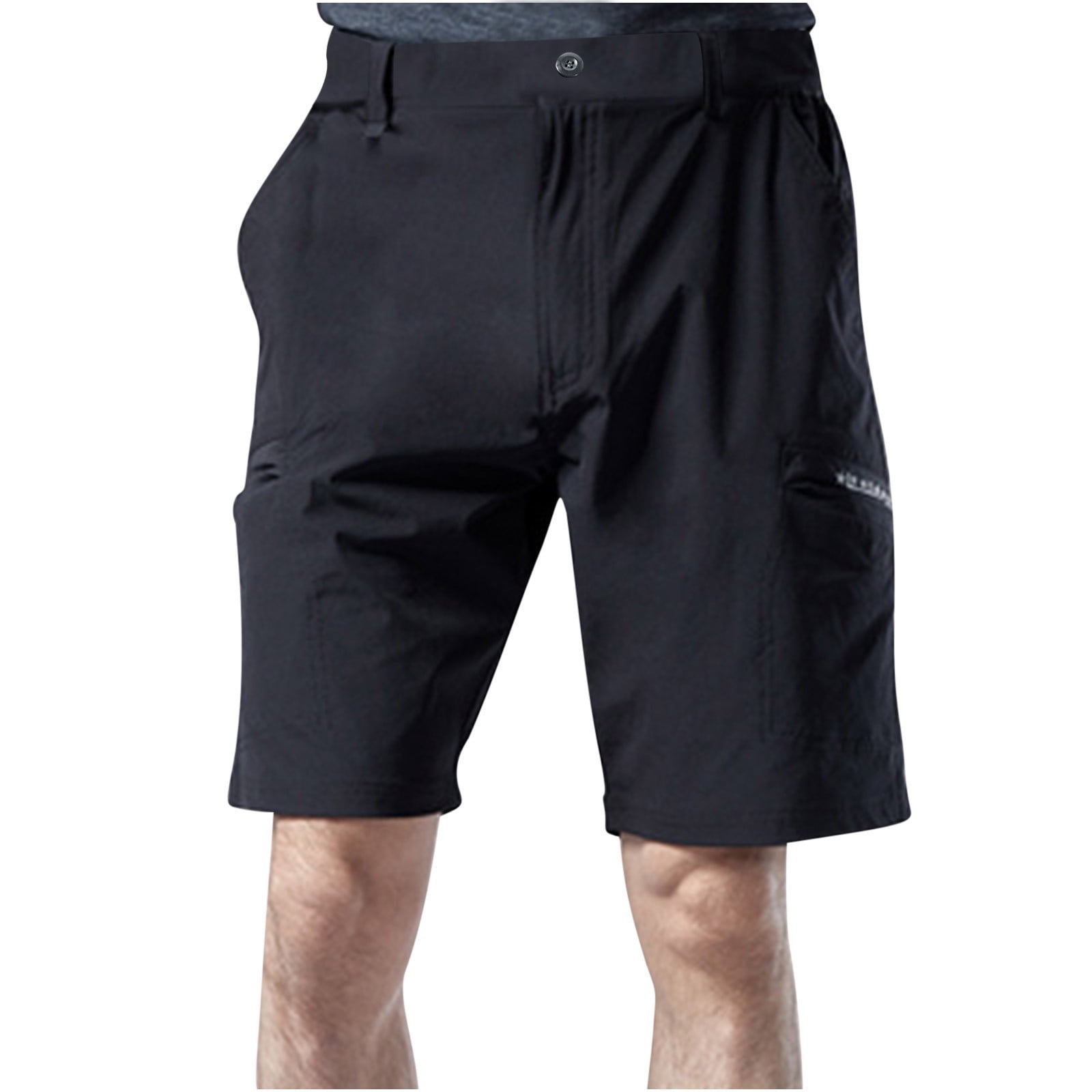 IROINNID Mens Athletic Running Shorts, Basketball Gym Casual Workout ...
