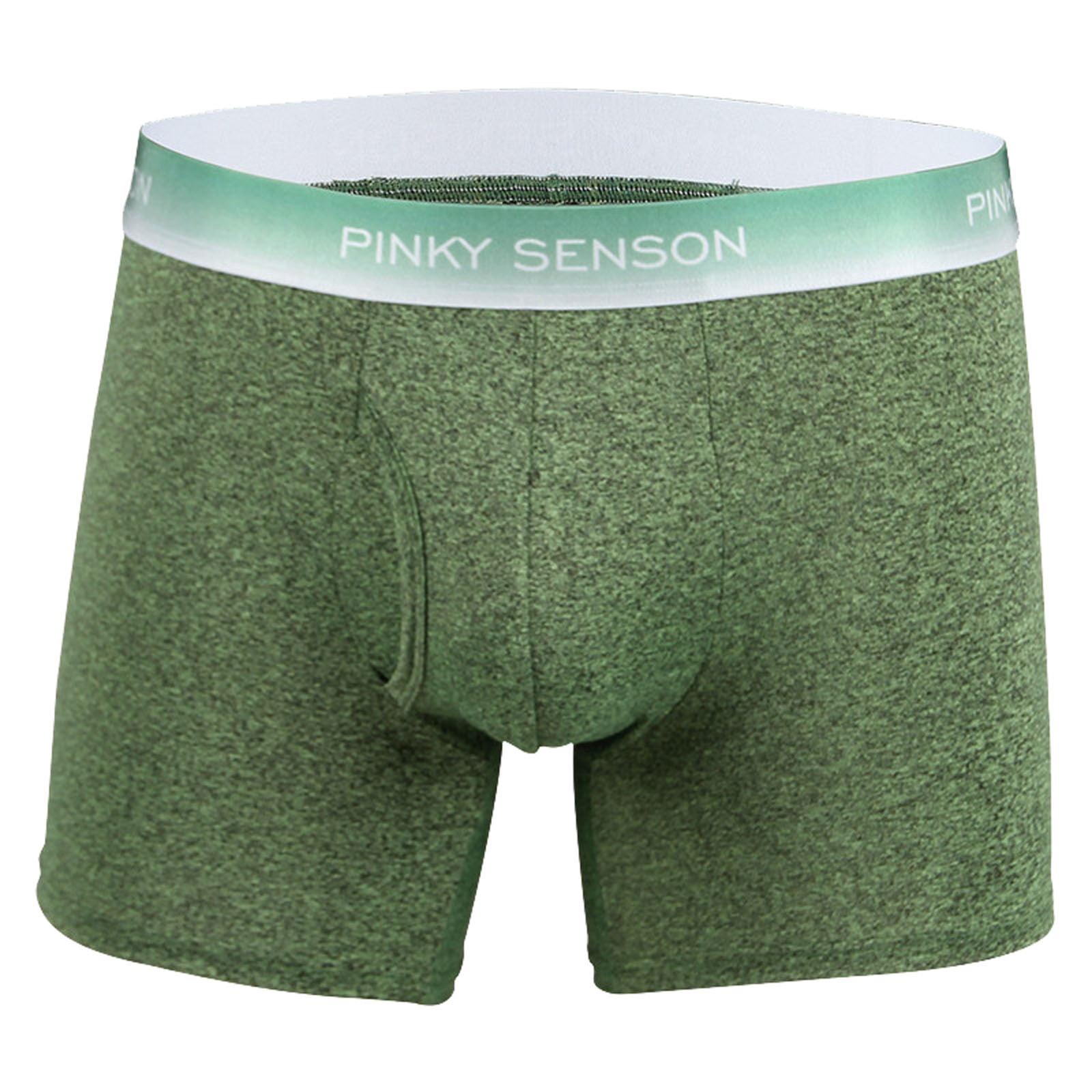IROINNID Mens Underwear, Mens Underwear Boxer Briefs Comfortable ...