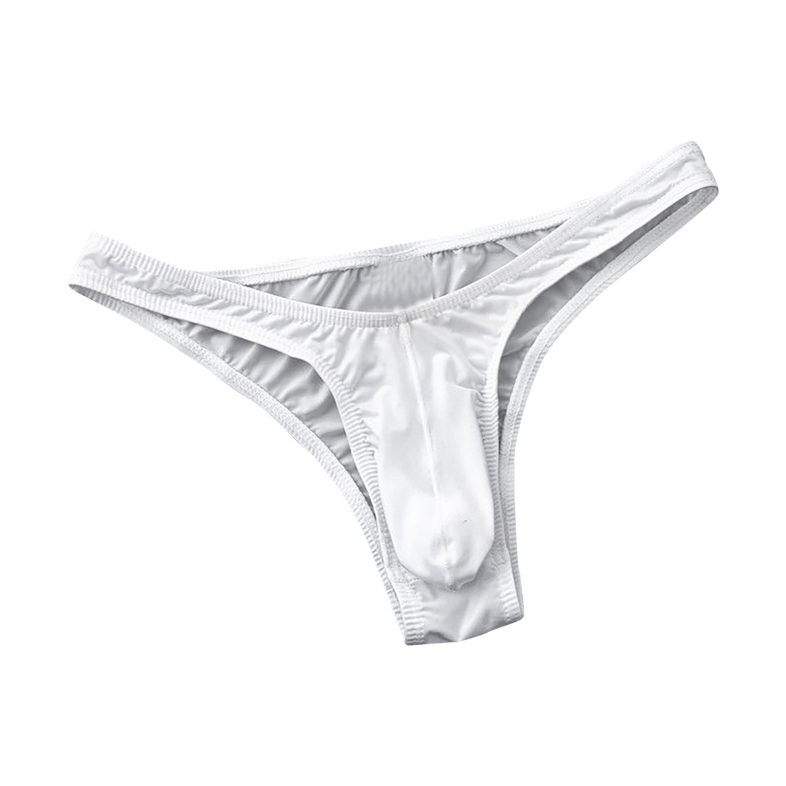 IROINNID Mens Underwear, Mens Underwear Boxer Briefs Comfortable Sexy ...