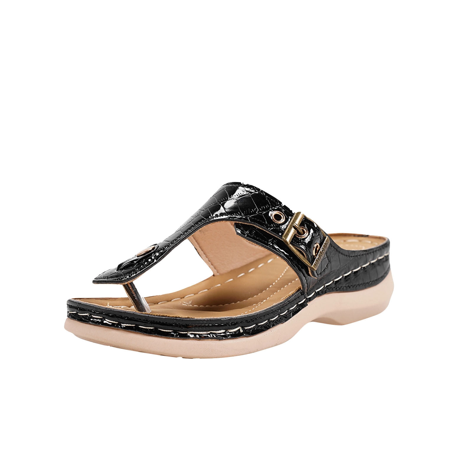 IROINNID Mothers Day Gifts for Mom, Sandals Slippers for Women ...