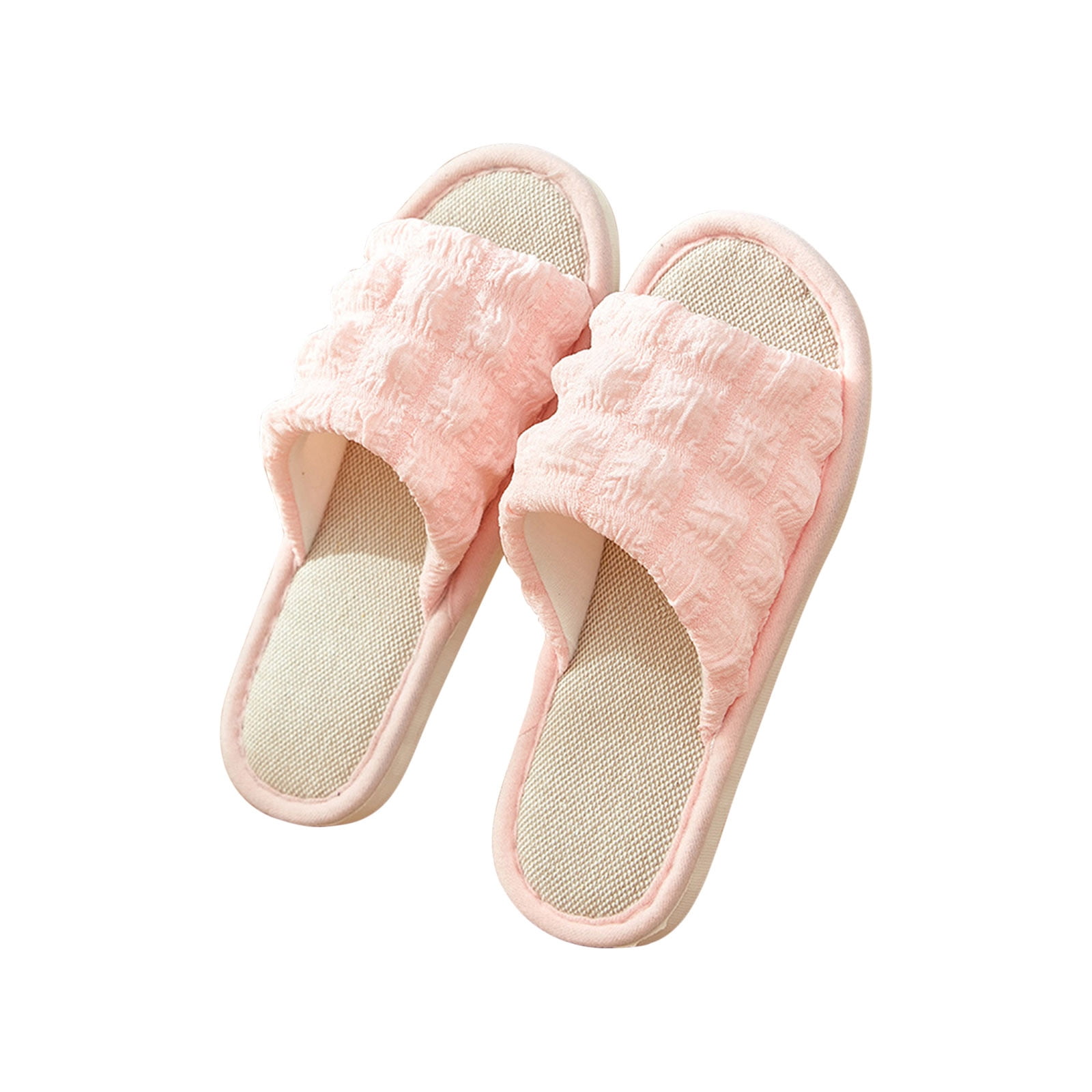 IROINNID Mothers Day Gifts for Mom, Summer Slippers for Women Comfy ...