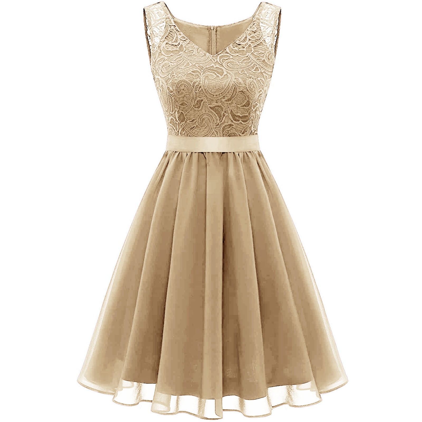 IROINNID Formal Dress for Women Wedding Guest Evening Night Party Dress ...