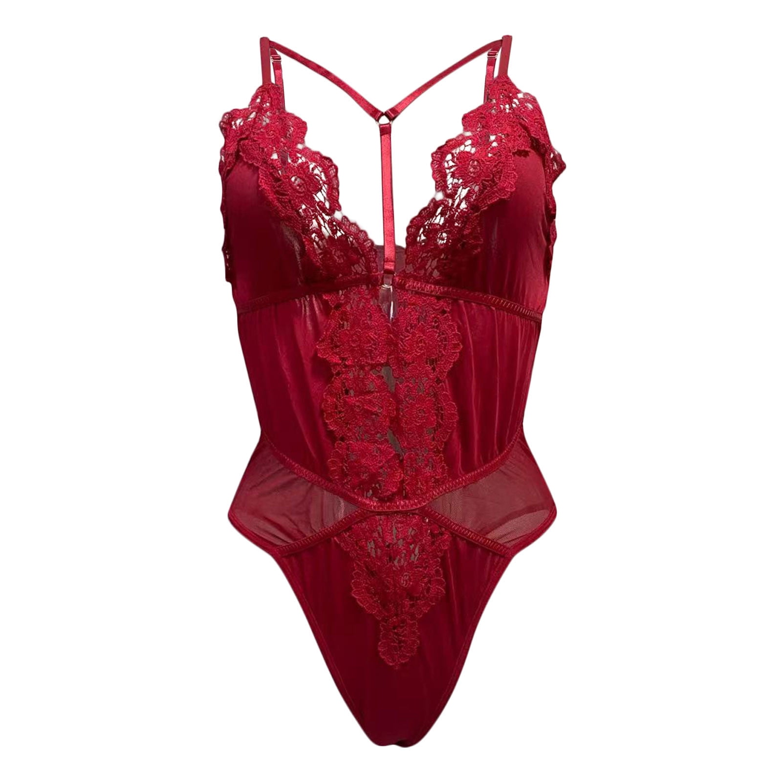 IROINNID Savings Lingerie for Women Classy Classy Ladies Lingerie Solid ...