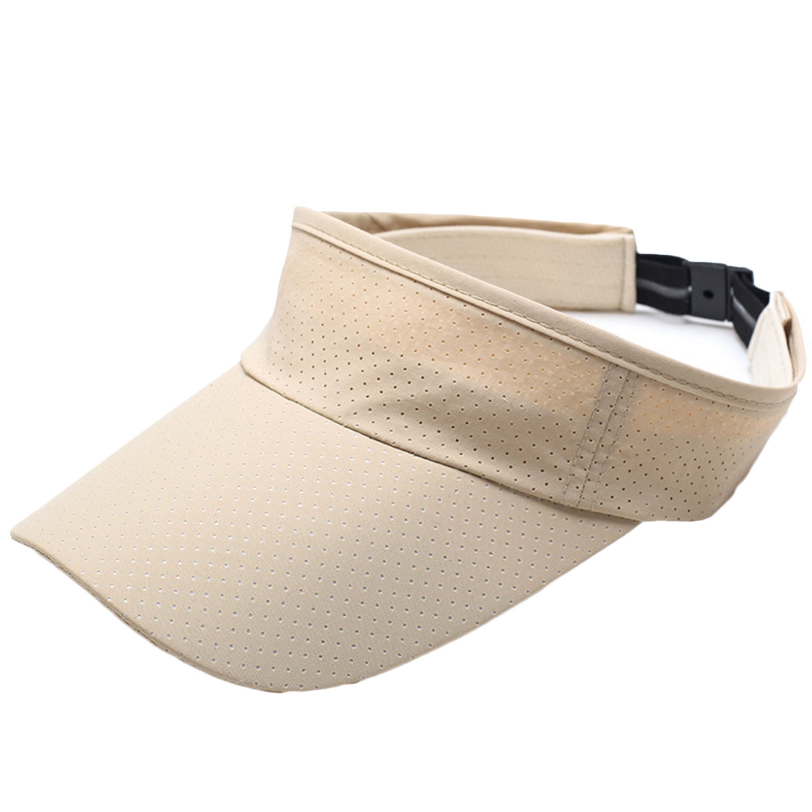 IROINNID Sun Visor for Women and Men Summer Sun Visor Outdoor Tennis ...
