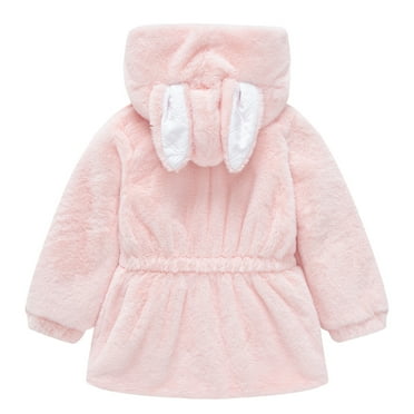 Clementine Toddler Fleece Sweatshirt - Walmart.com