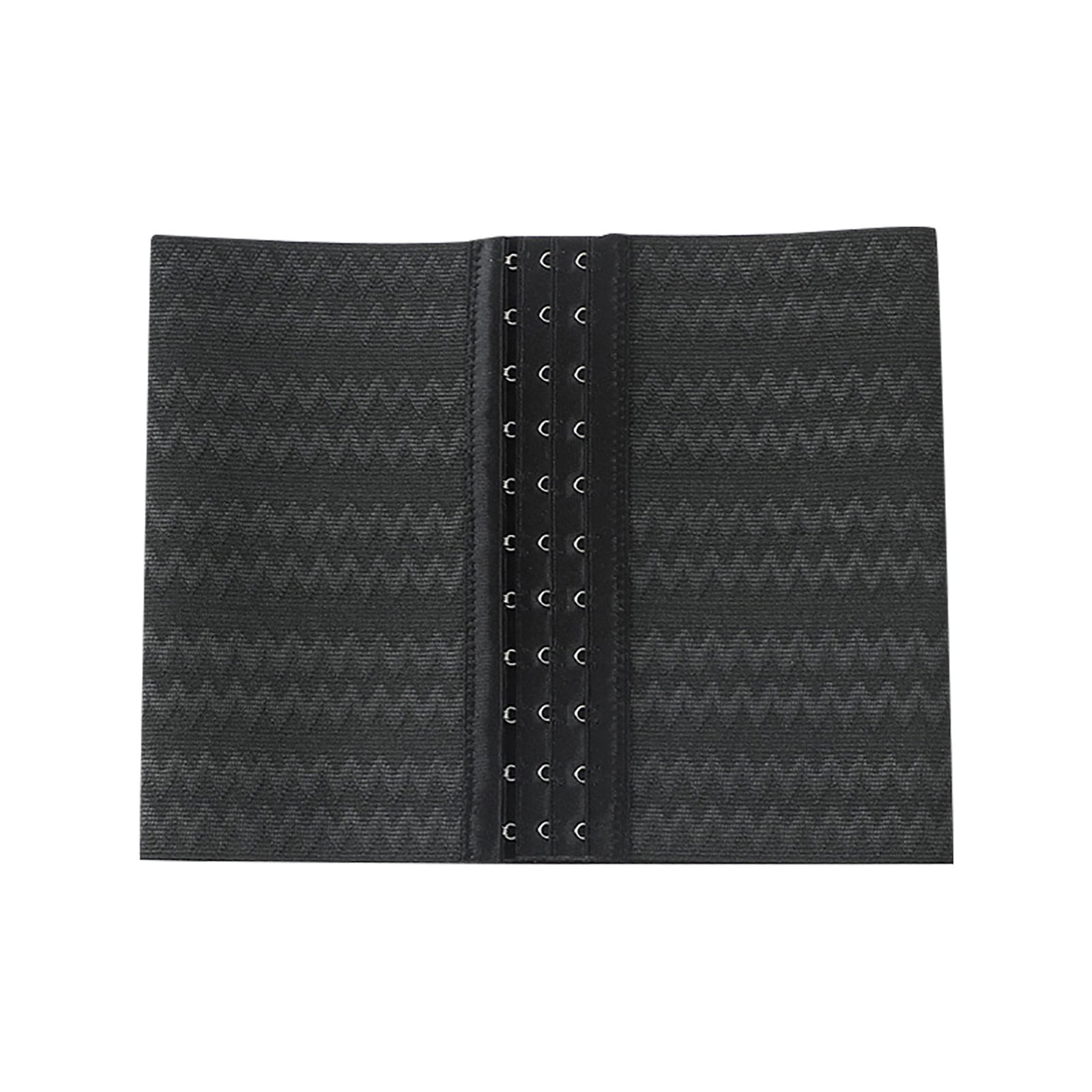 IROINNID Tummy Control Girdle for Women, 3 Rows of Buttons Body Shaping ...