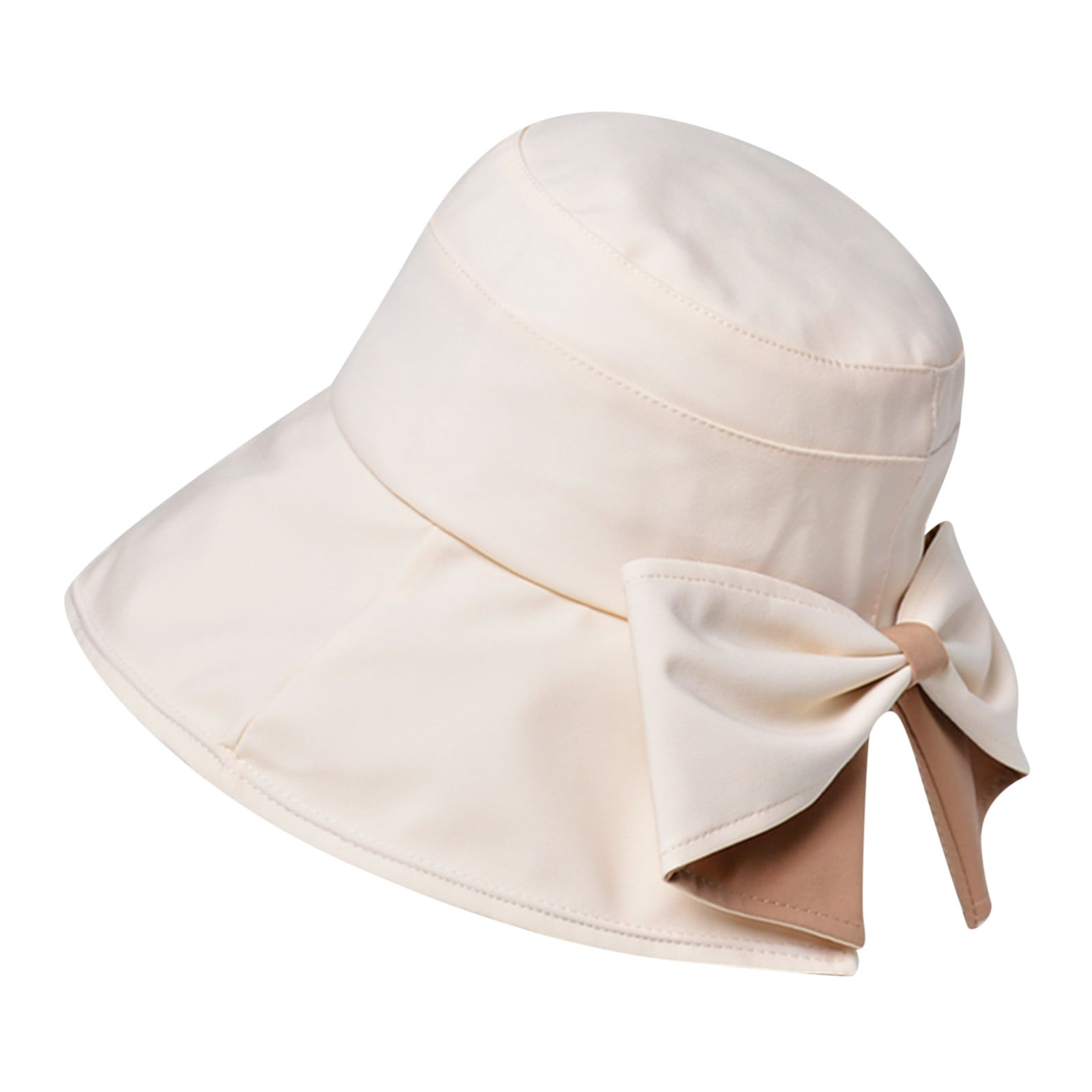 IROINNID Women's Summer Sun Bucket Hat with wide Brim Protection ...