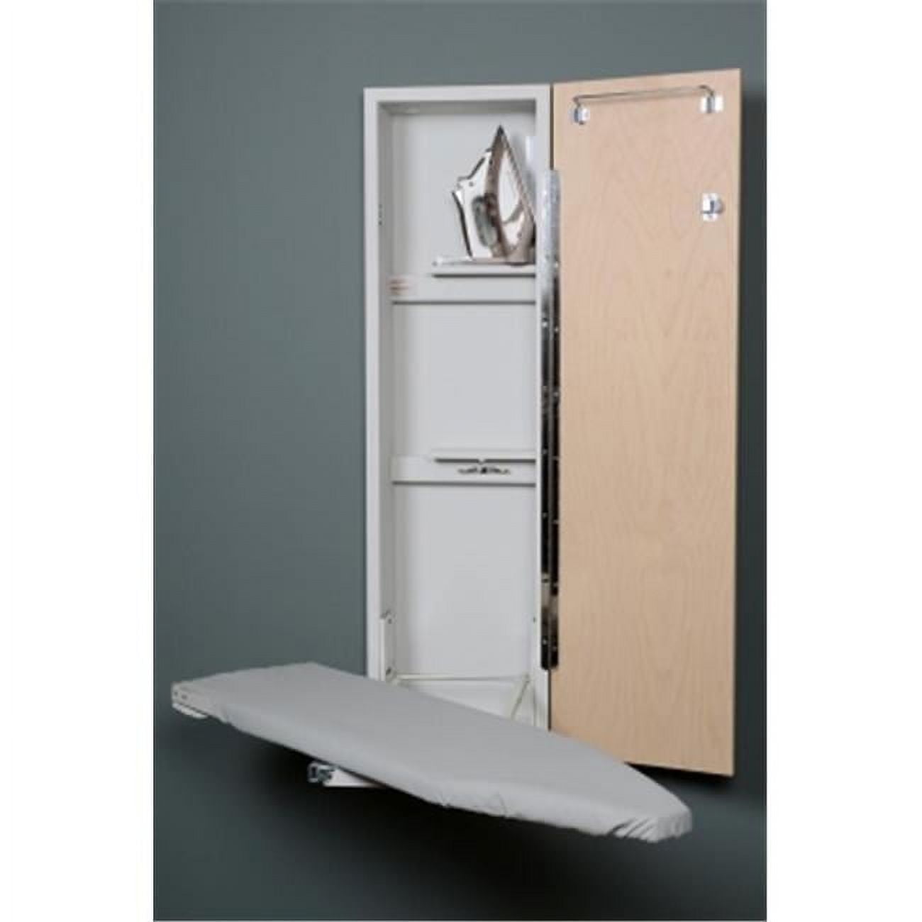 IRON-A-WAY ANE42WDU Right Hinged Ironing Center - Walmart.com