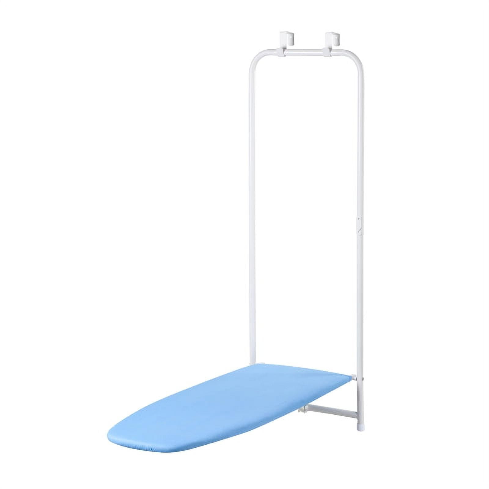 IRON BOARD BLUE 47"W - Walmart.com