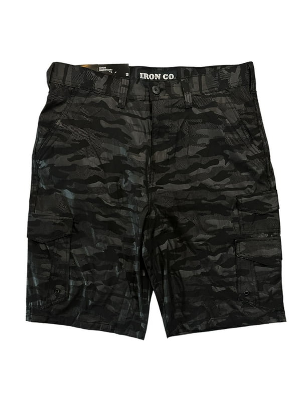 Iron Clothing Mens Shorts in Mens Clothing - Walmart.com