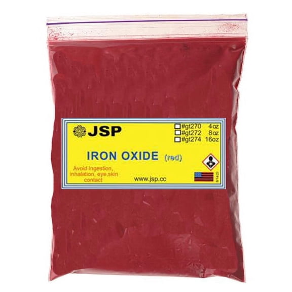 Iron Oxide Powder