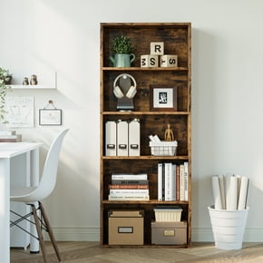 Free Standing Bookcases