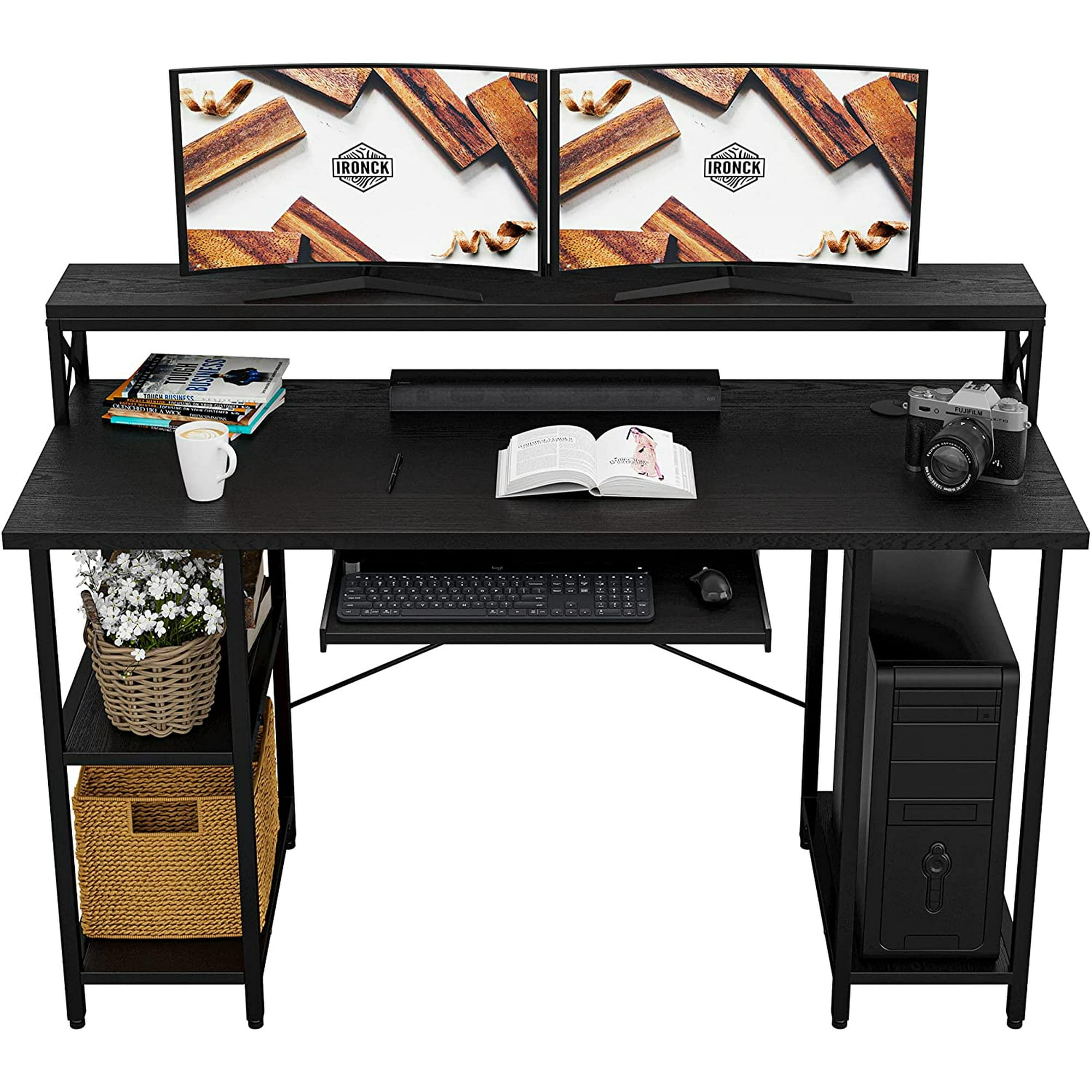 Modern Computer Monitor