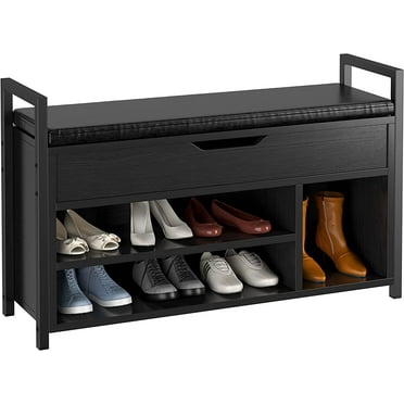Over-The-Door Wall Hanging 36-Pair Shoe Rack - Walmart.com