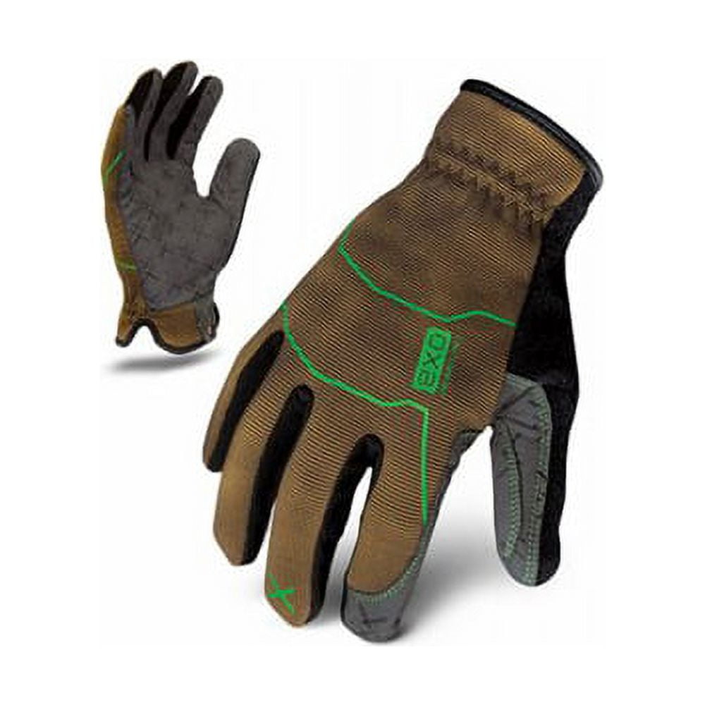 IRONCLAD PERFORMANCE WEAR EXO-PUG-04-L Large Ultimate Project Gloves ...