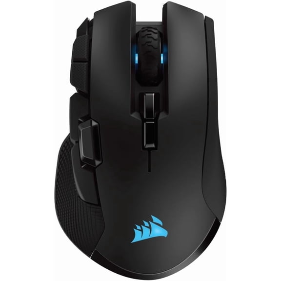 Big Mouse