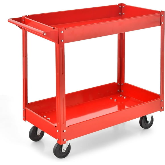 2 Wheel Carts
