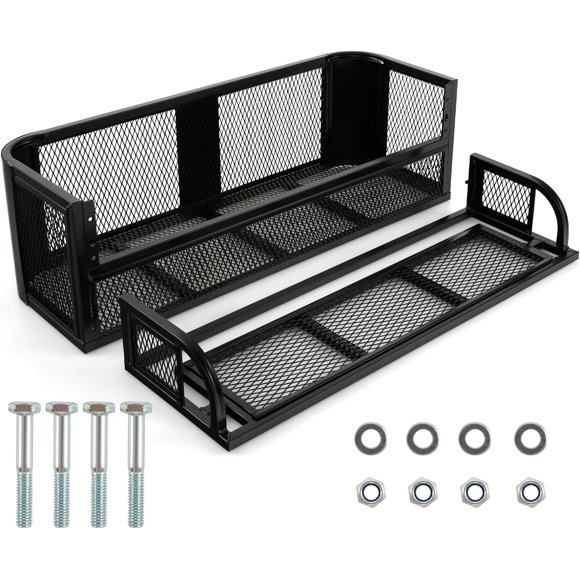 ATV Storage Boxes in ATV Accessories - Walmart.com